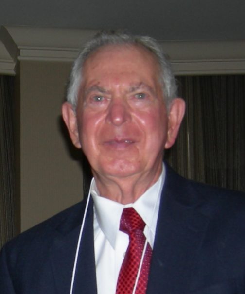 Bob Howell – National Chrysanthemum Society