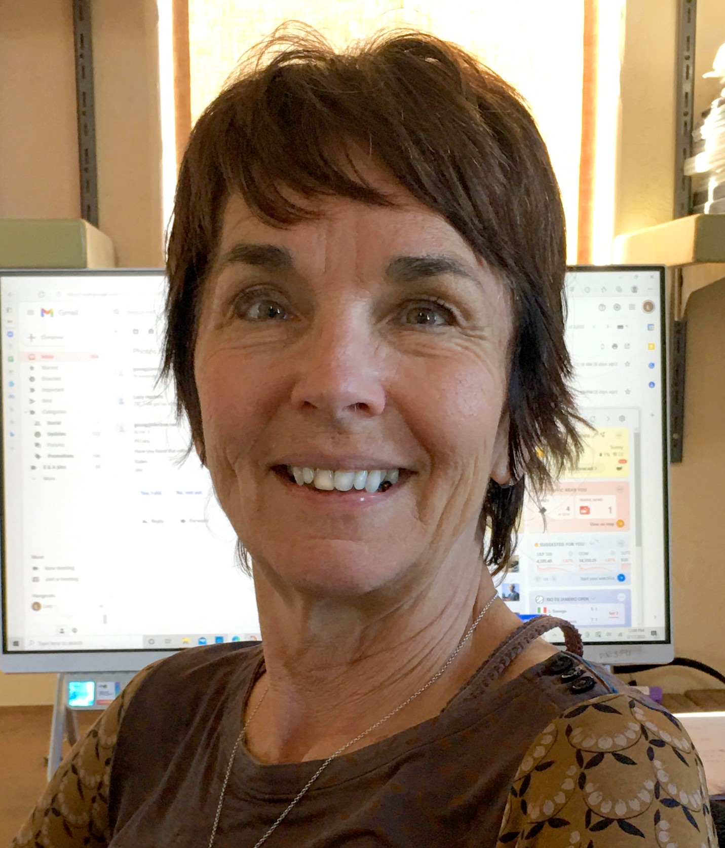 lucy hackett – National Chrysanthemum Society